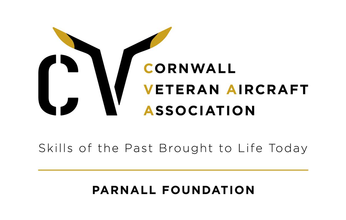 Cornwall Veteran Aircraft Association - CVAA - Parnall Aircraft Company