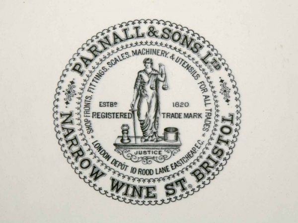 Parnall Family - Aviation History in Detail - Parnall Aircraft Company